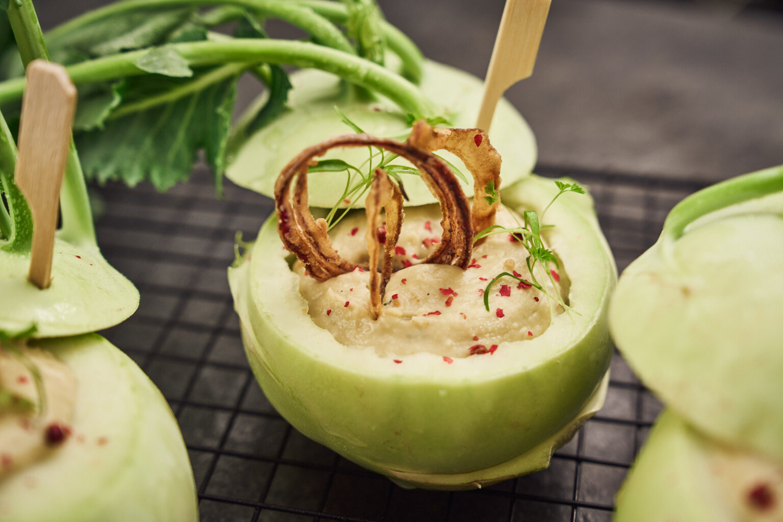 Erstklassiges Catering für Ihre Veranstaltung | foodexplorer.com